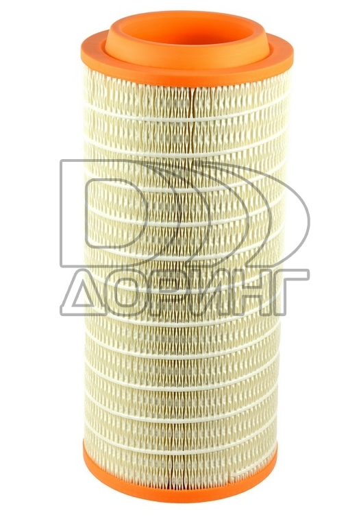 Фильтр воздушный камаз 5490 евро 5 (doring)