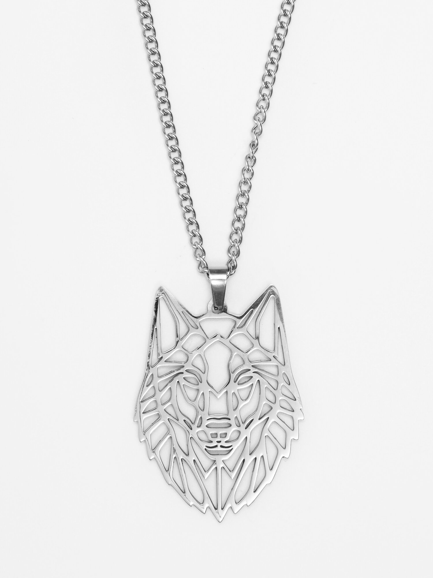 Колье, металл