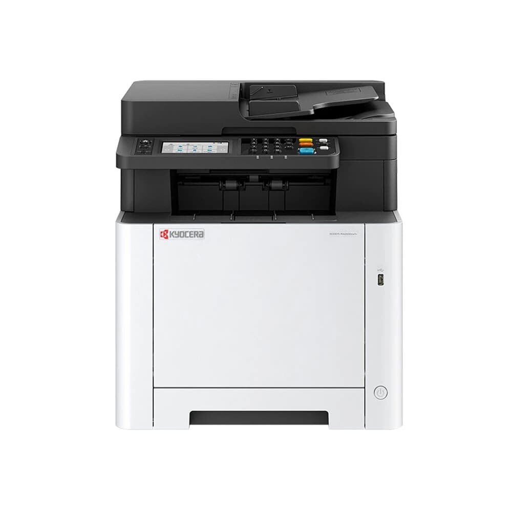 МФУ лазерное Kyocera MA2600cwfx (110C0D3NL0/110C0D3NL1)