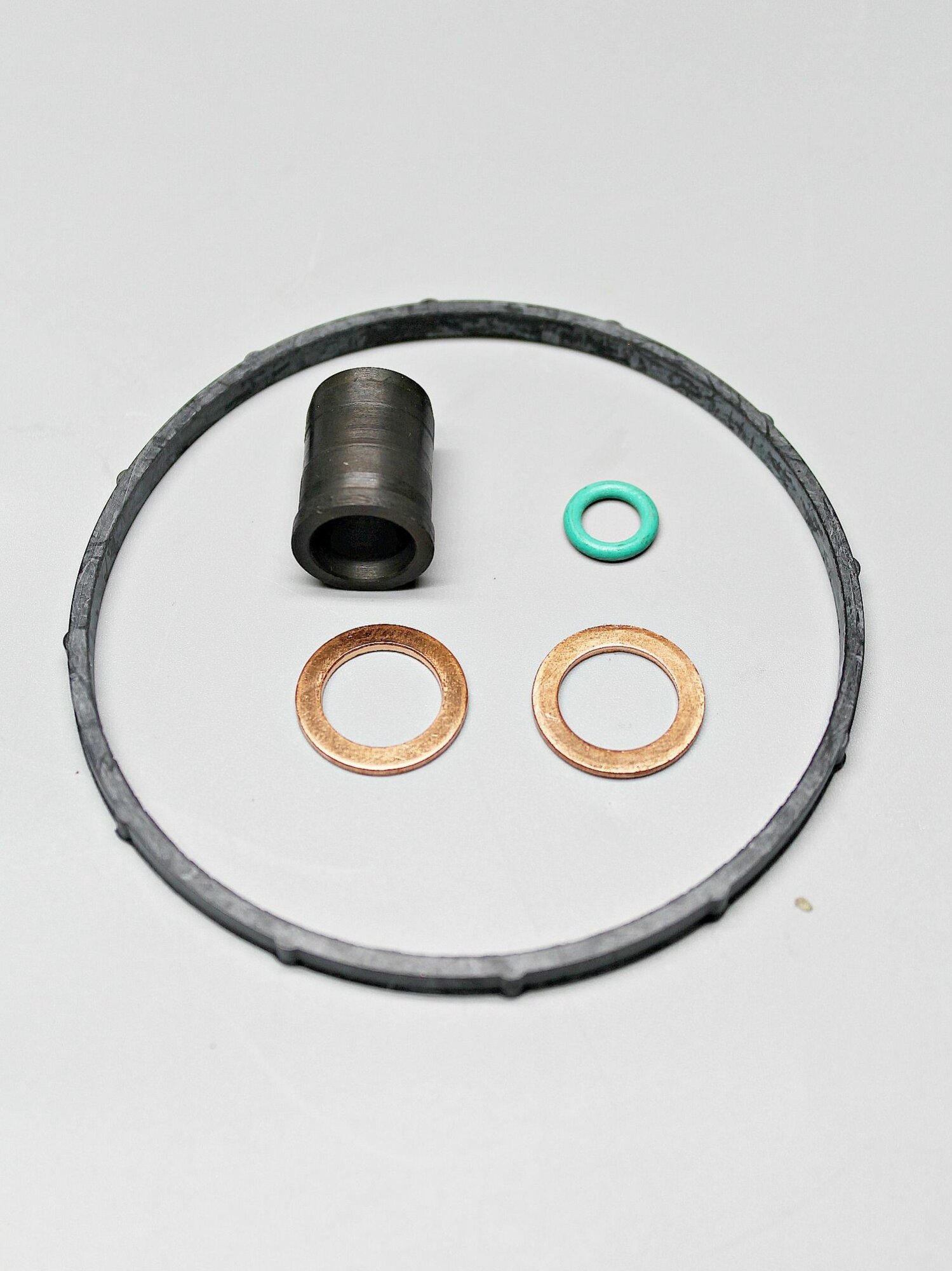 Втулка газа ТНВД L 20мм mm OMS 1016001 1467010497 MEGANE 1.9D 96-03