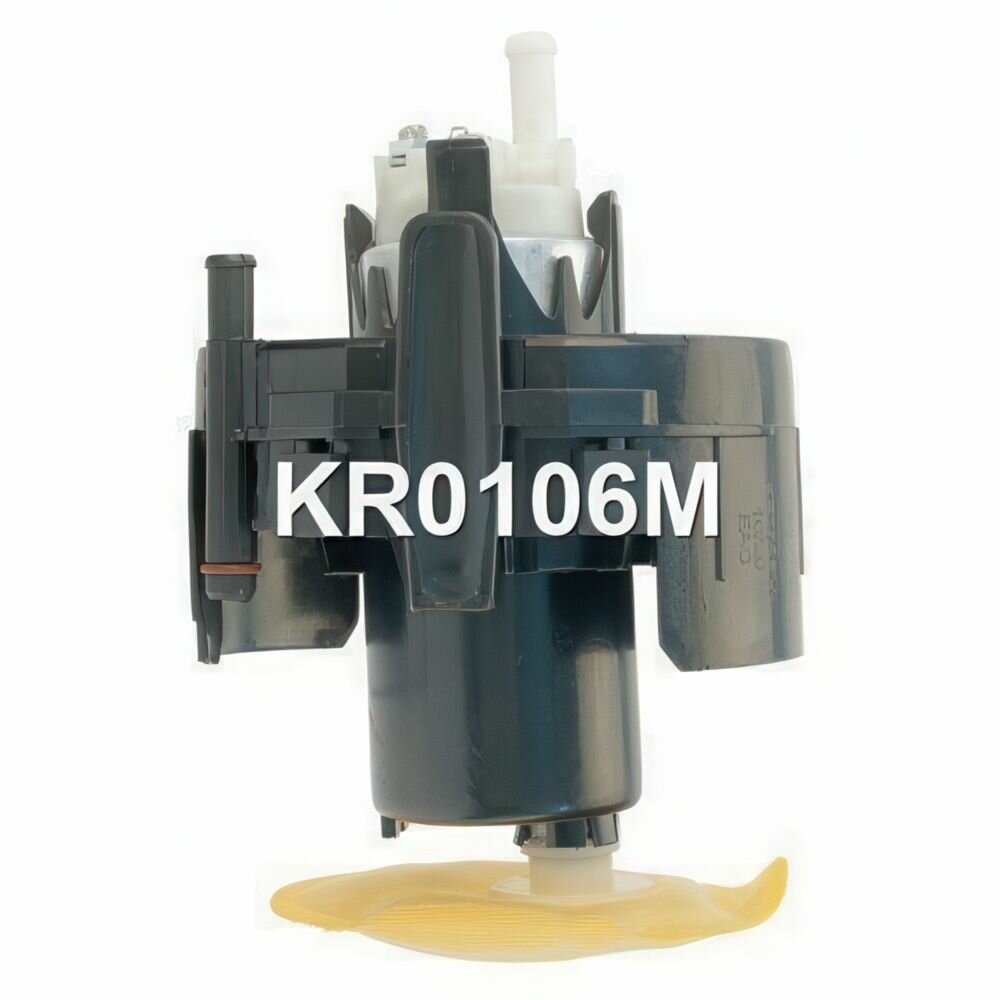 Насос топливный в сборе, для Фольксваген Гольф, БМВ, Ауди 80 арт KR0106M