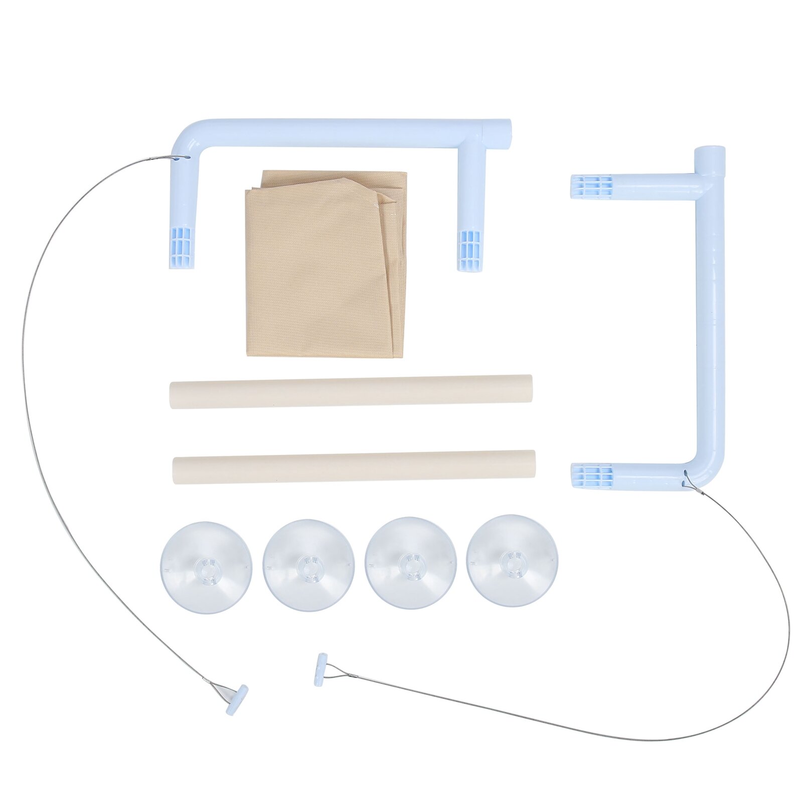 Кошачьи окна гамак окна окуня, сэкономив съемный монтажный кровать для кошачьего гамака для всех сезонов