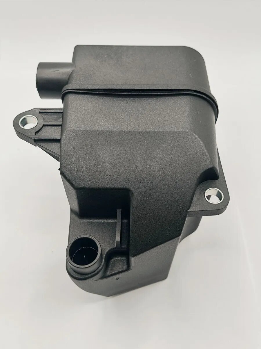 Бачок вентиляции картерных газов