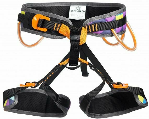 Система страховочная Вертикаль Сириус детская, р. M