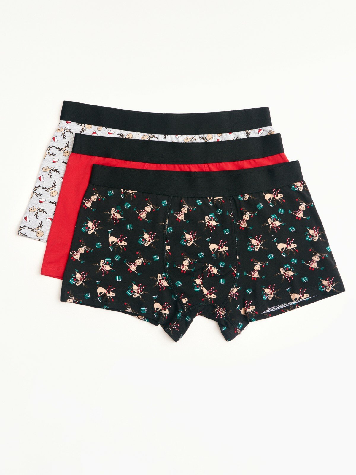 Трусы, комплект