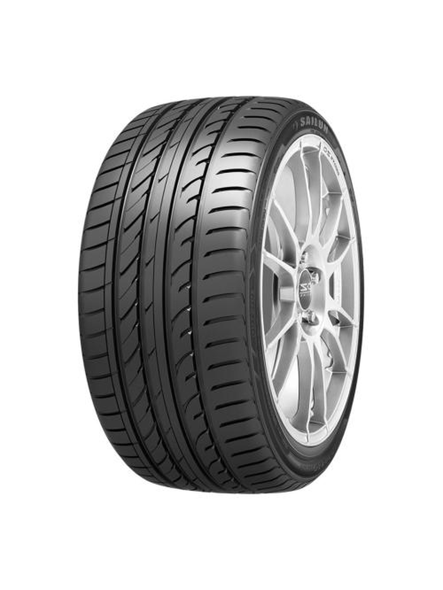 Шина Sailun 285/45/19 Y 111 Atrezzo Zsr Suv для всех типов автомобилей Летняя
