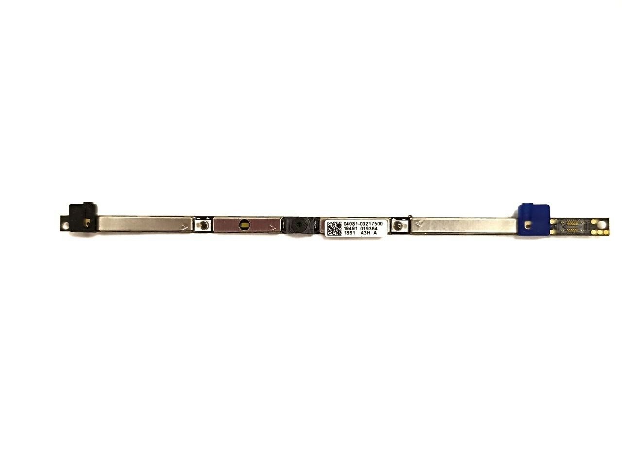 Веб-камера для ноутбука Asus X430FA, X531FA, X532FA, X481FA (04081-00217500)