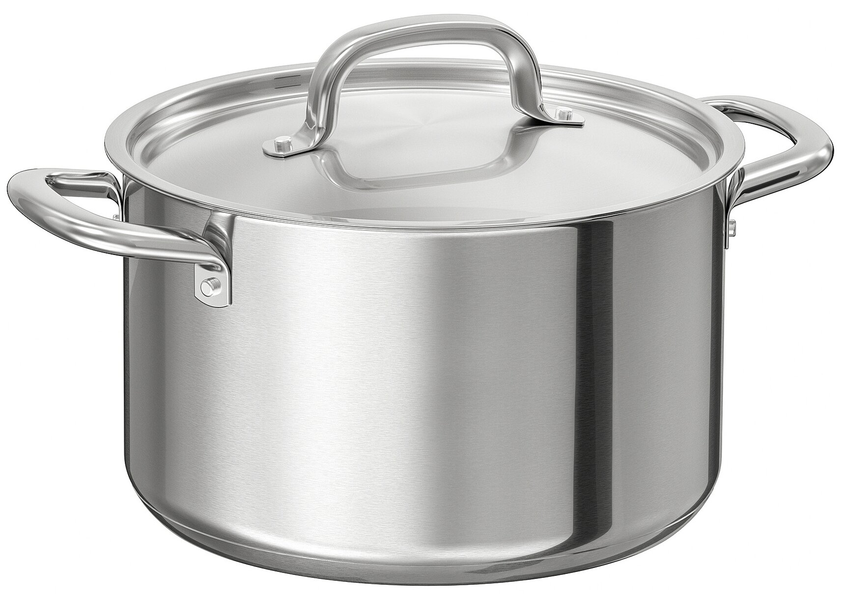 Кастрюля ИКЕА