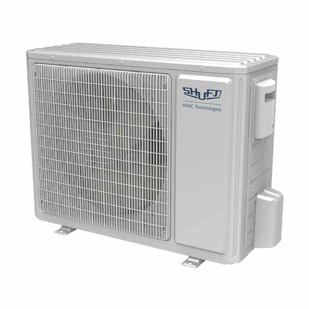 Блок наружный компрессорно-конденсаторный системы кондиционирования SHUFT SDVC-07-G