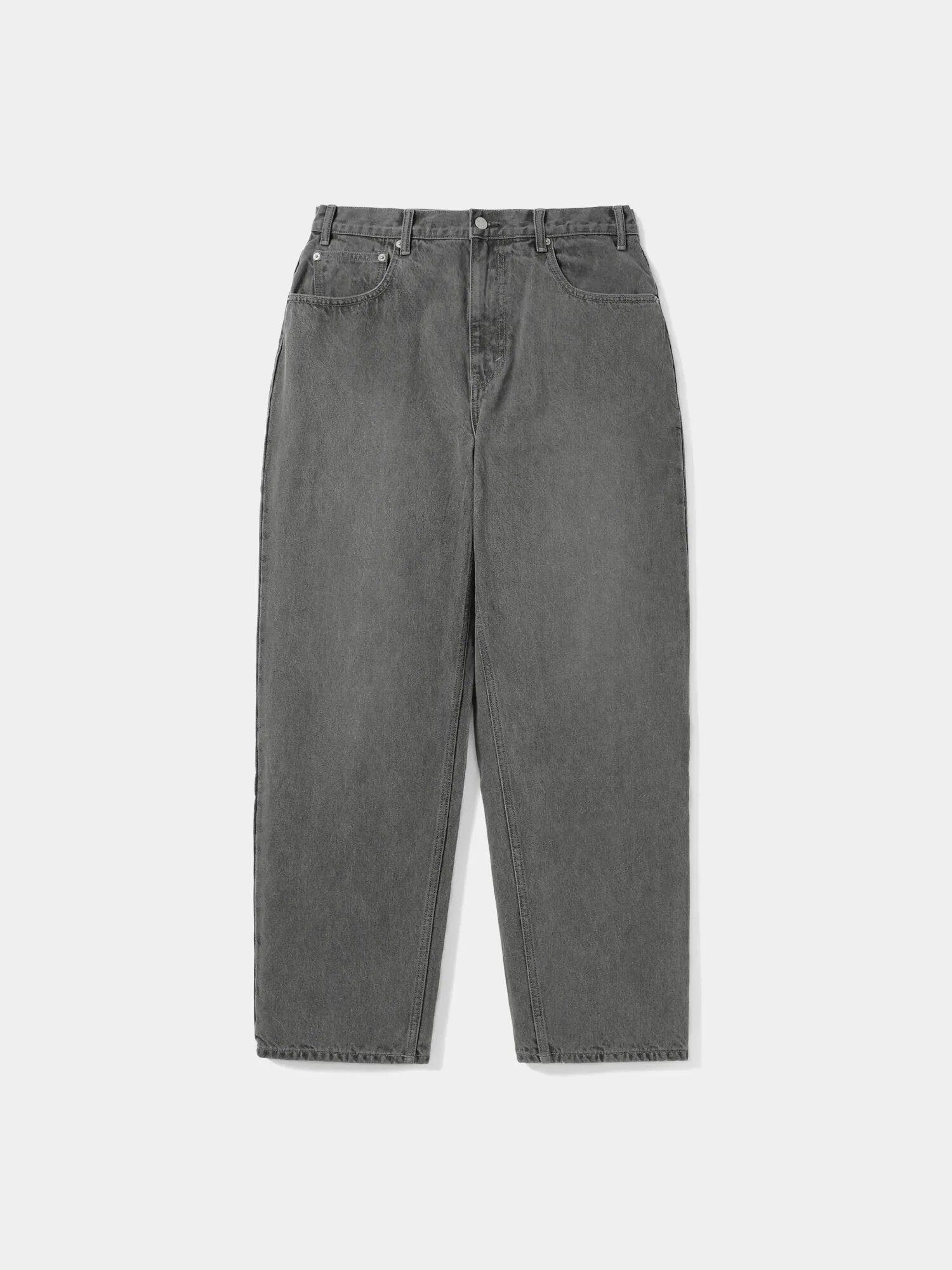 Джинсы Relaxed Jeans 