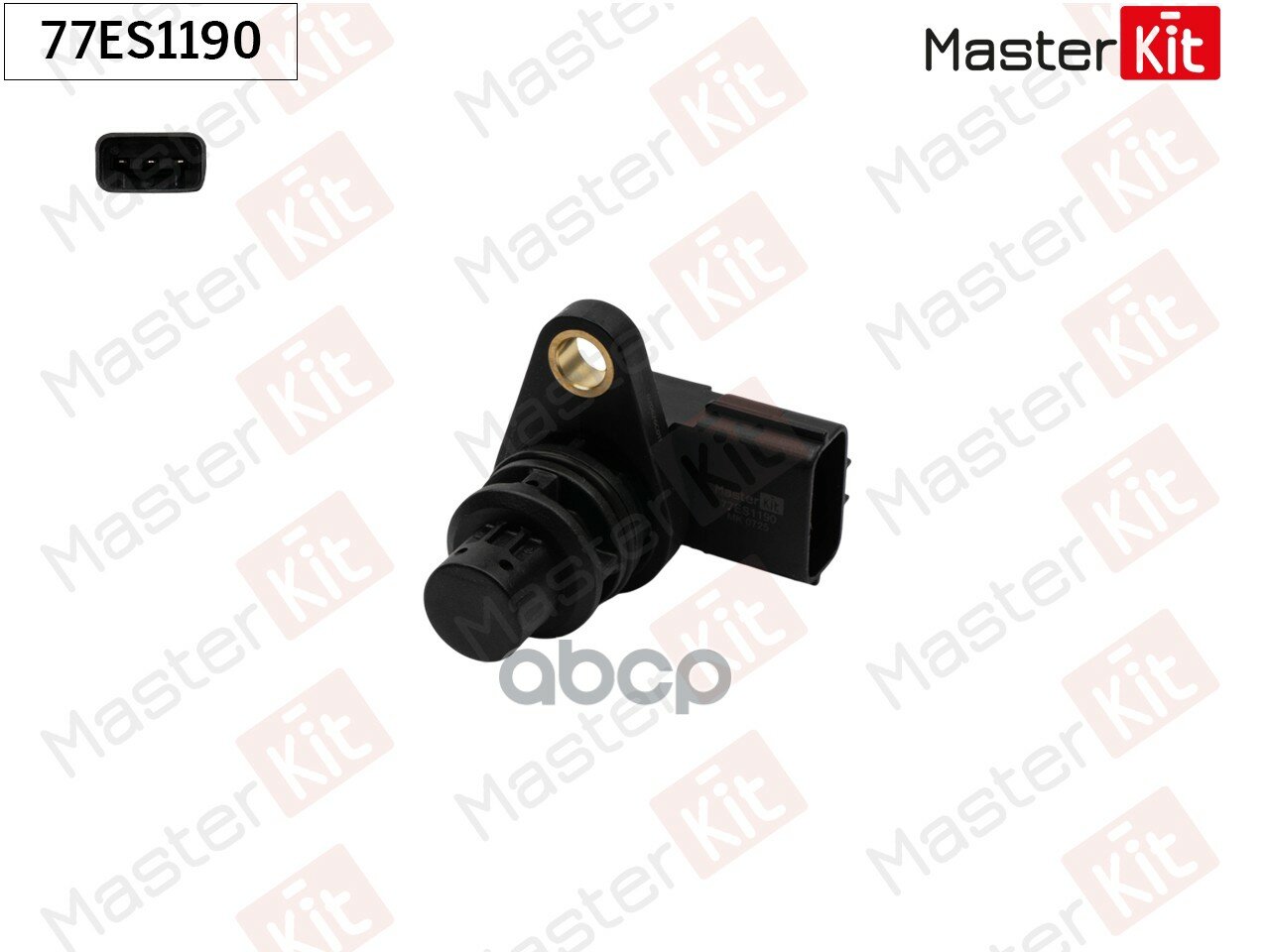 Датчик скорости MasterKit арт. 77ES1190