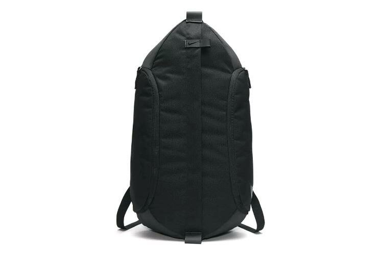 Рюкзак унисекс Nike BA5316-010 черный