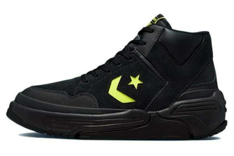 Кроссовки Weapon CX Mid