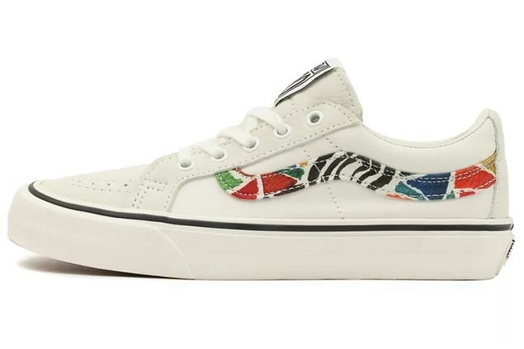 Кроссовки Sk8 Low