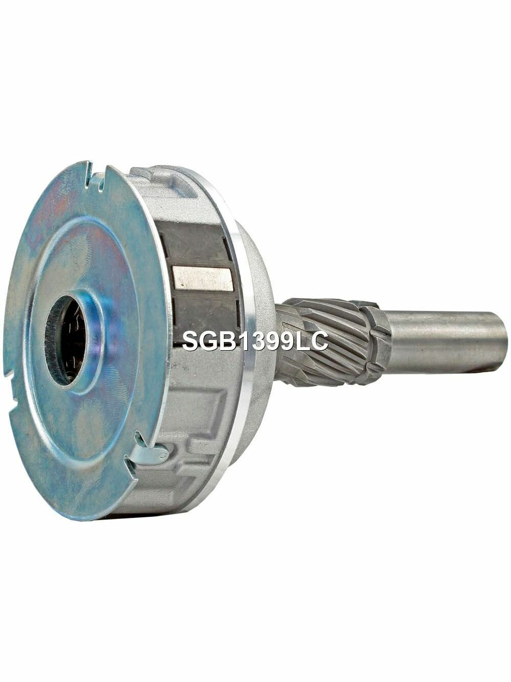Редуктор стартера Krauf SGB1399LC
