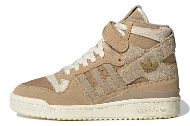 Кроссовки Forum 84 High