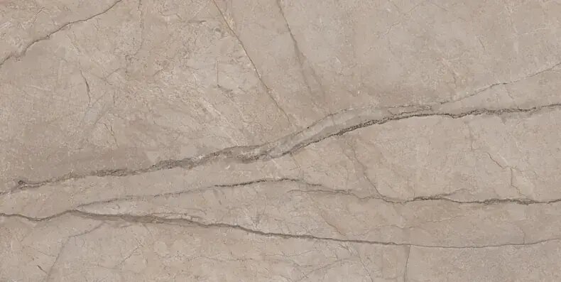 Керамическая плитка Kerama Marazzi Ифран KM6012B0230R 60х120 Глянцевая Бежевый