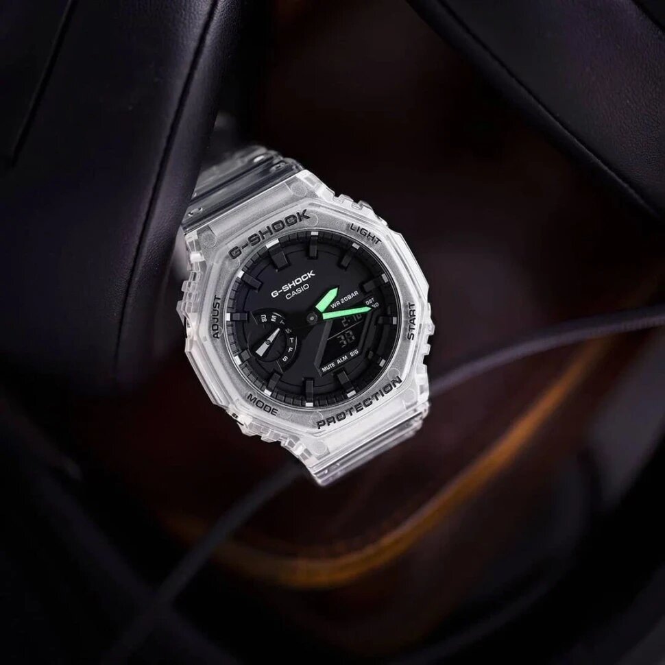 Наручные часы G-Shock