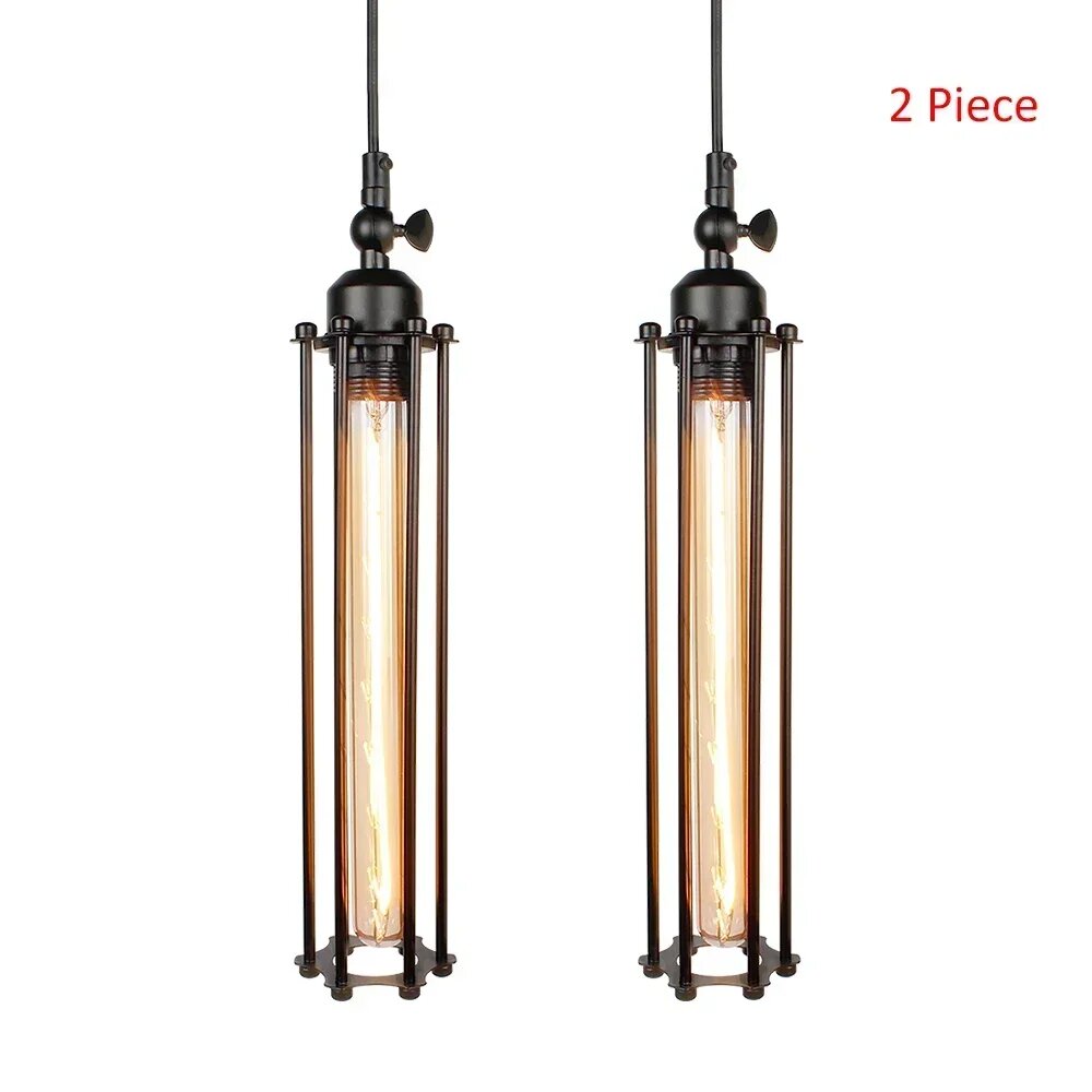 Подвесной светильник SANONI A2, No Bulb