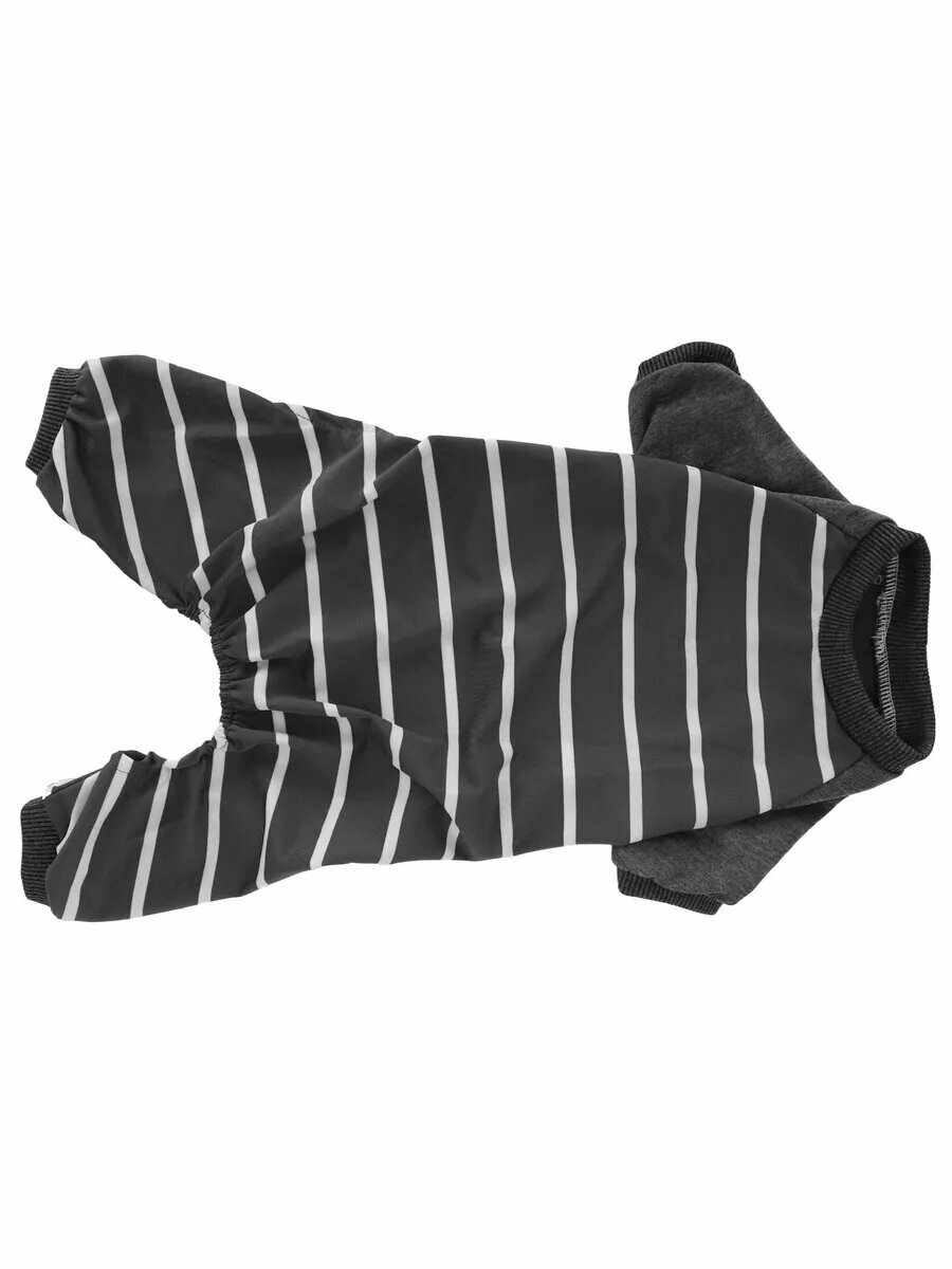 Домашний комбинезон для собак, мягкая одежда, боди для собак