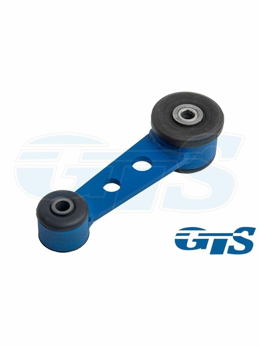 Опора двигателя GTS усиленная (гитара) для автомобилей ВАЗ 2110-70