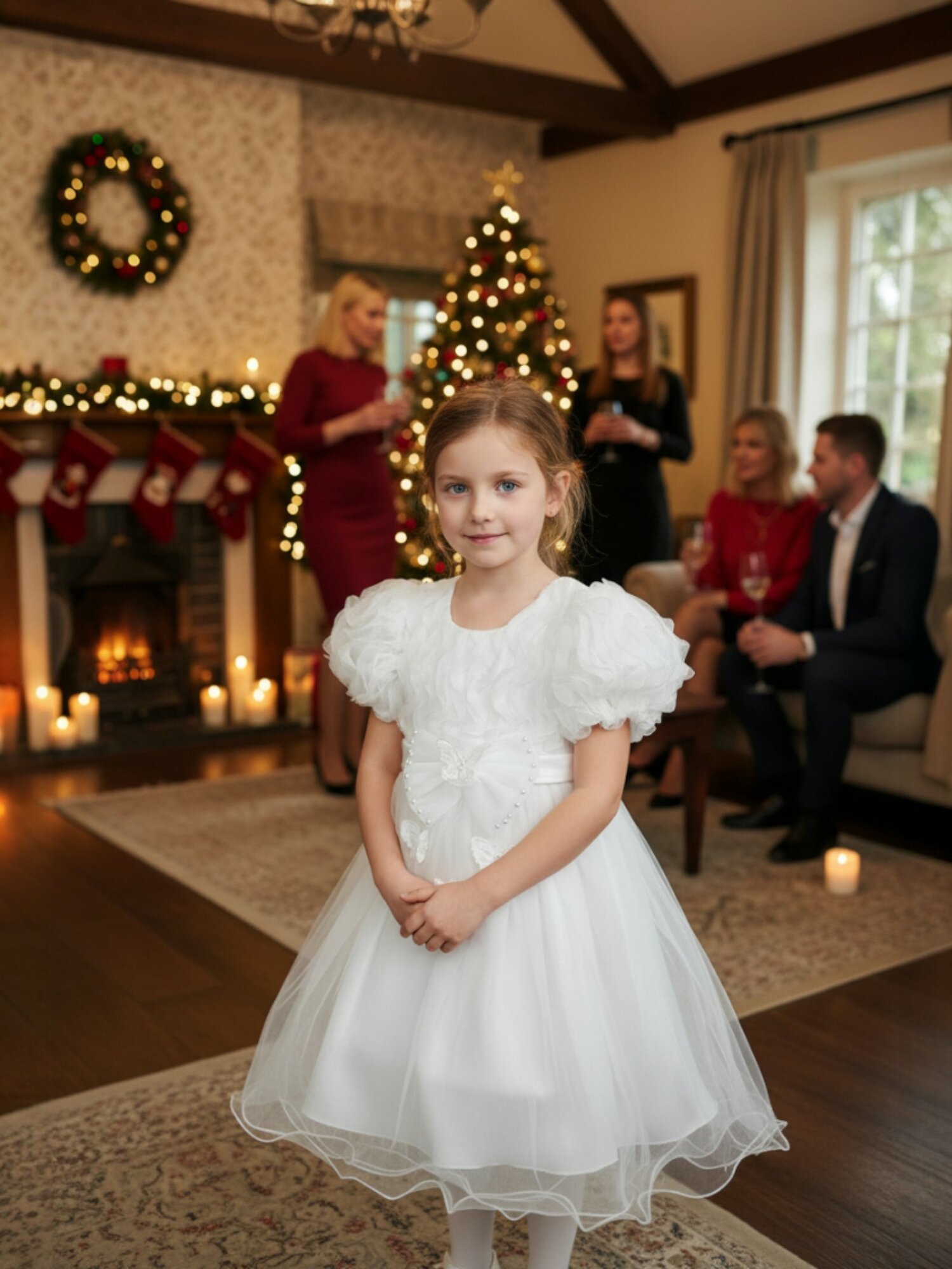 Платье Базовая коллекция