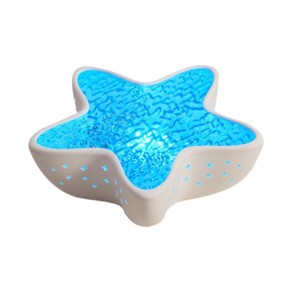 Светодиодный ночник Starfish