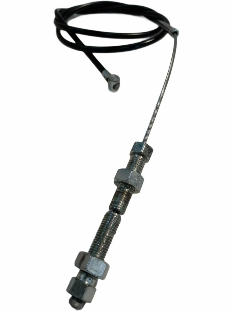 Трос сцепления Урал Днепр пр. г. Ковров