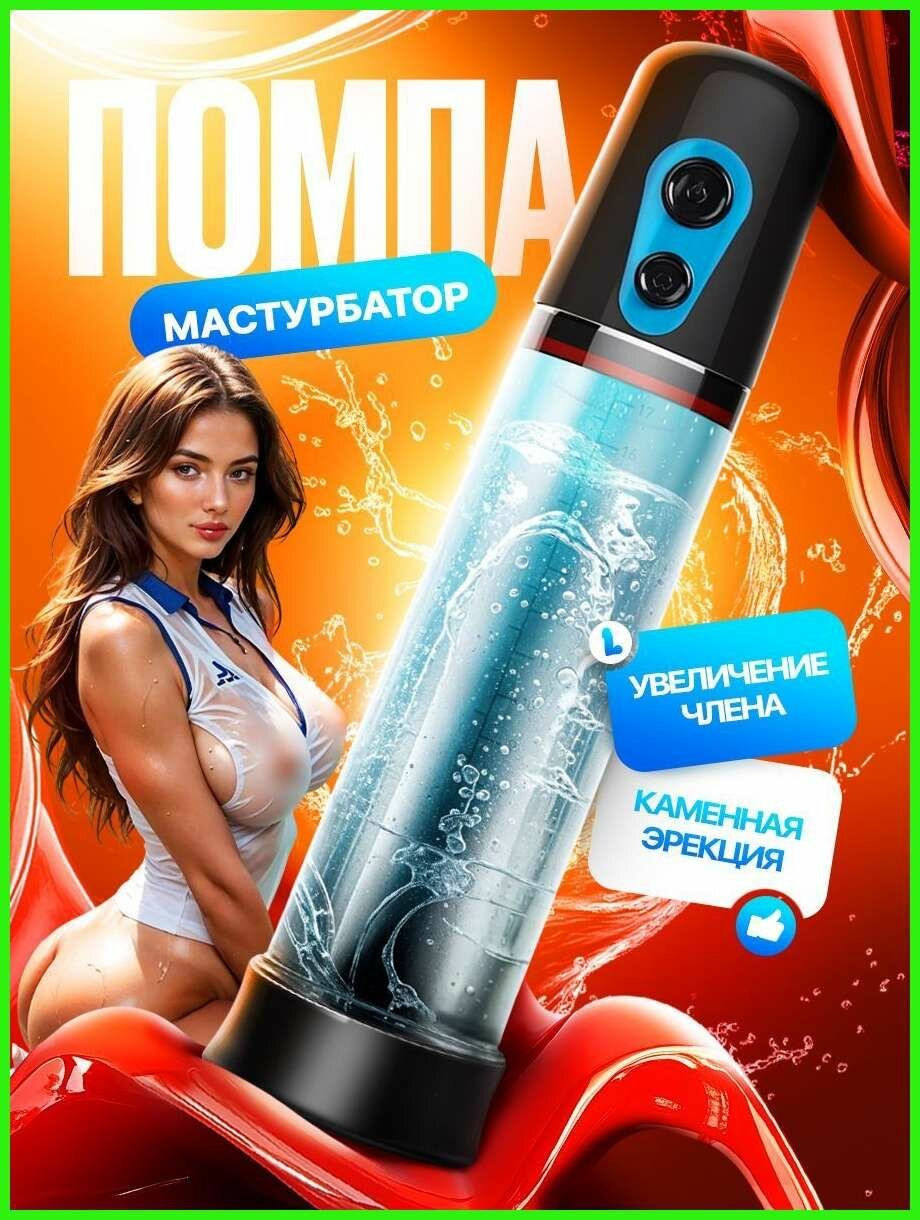 Мастурбатор