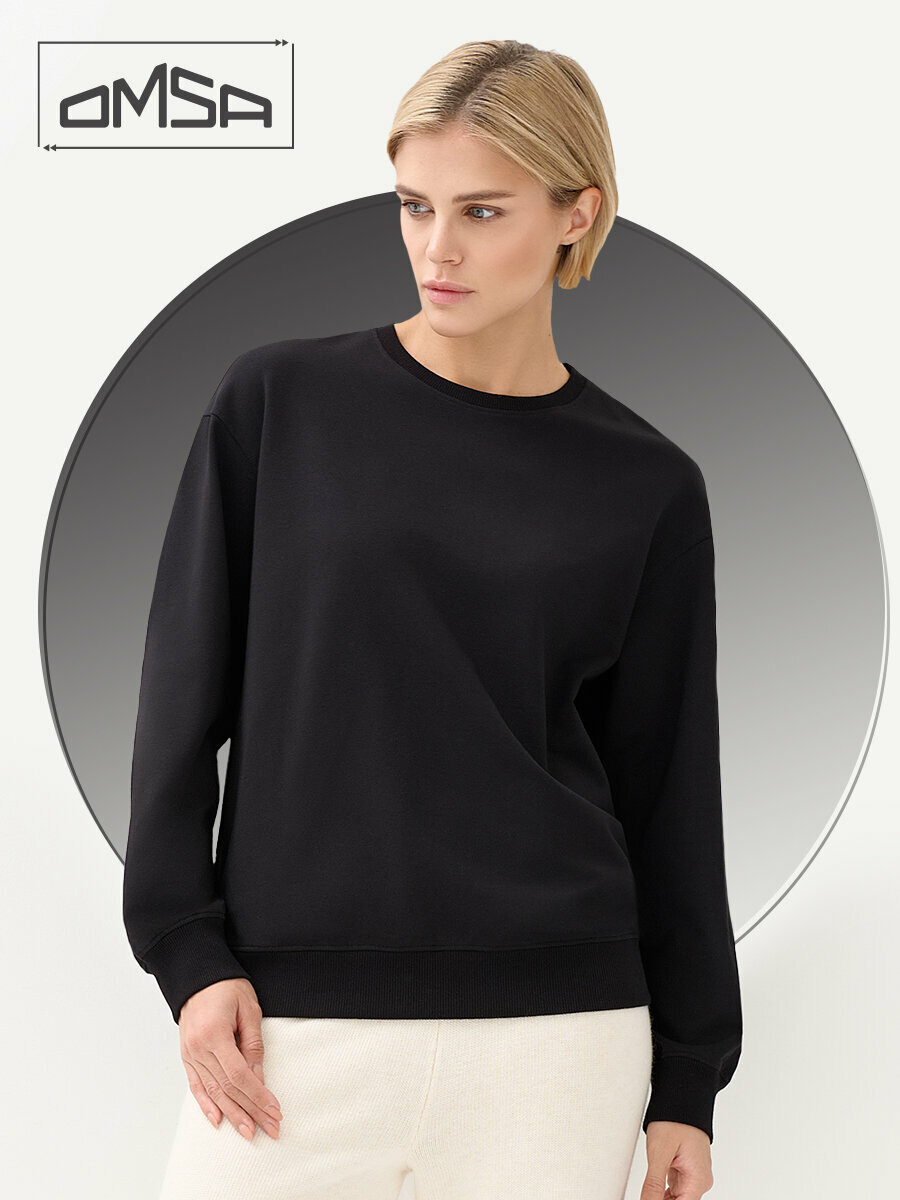 Свитер OMSA CASUAL
