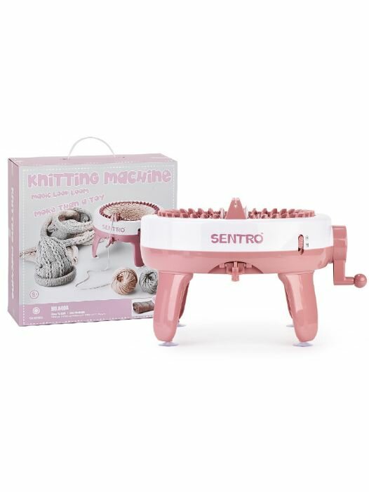 Машинка для вязания