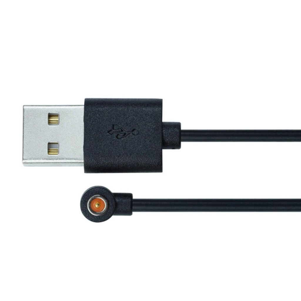 Магнитный зарядный кабель Smart ring с шагом 4 мм