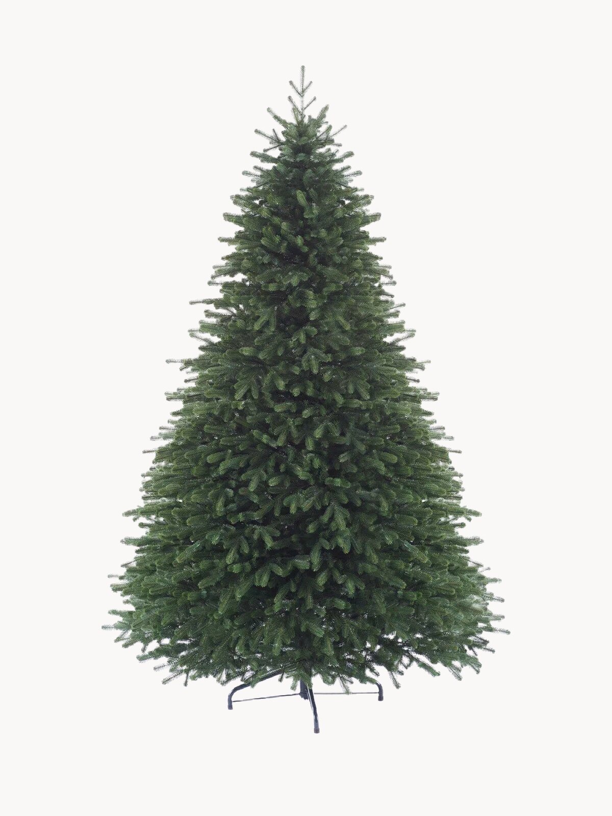 Ель искусственная Царская 2,4 м