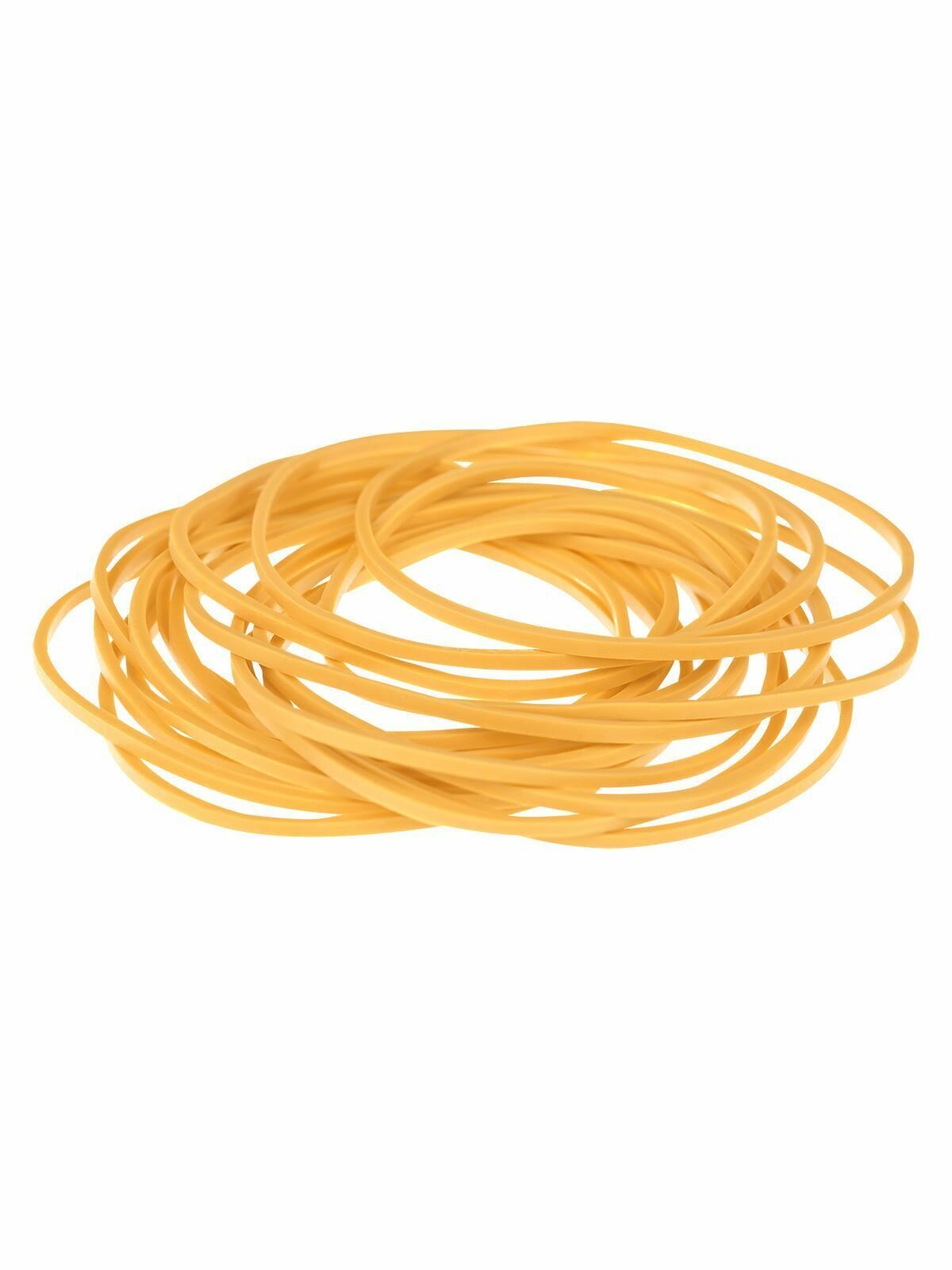 Банковская резинка 1кг диаметр 60 мм