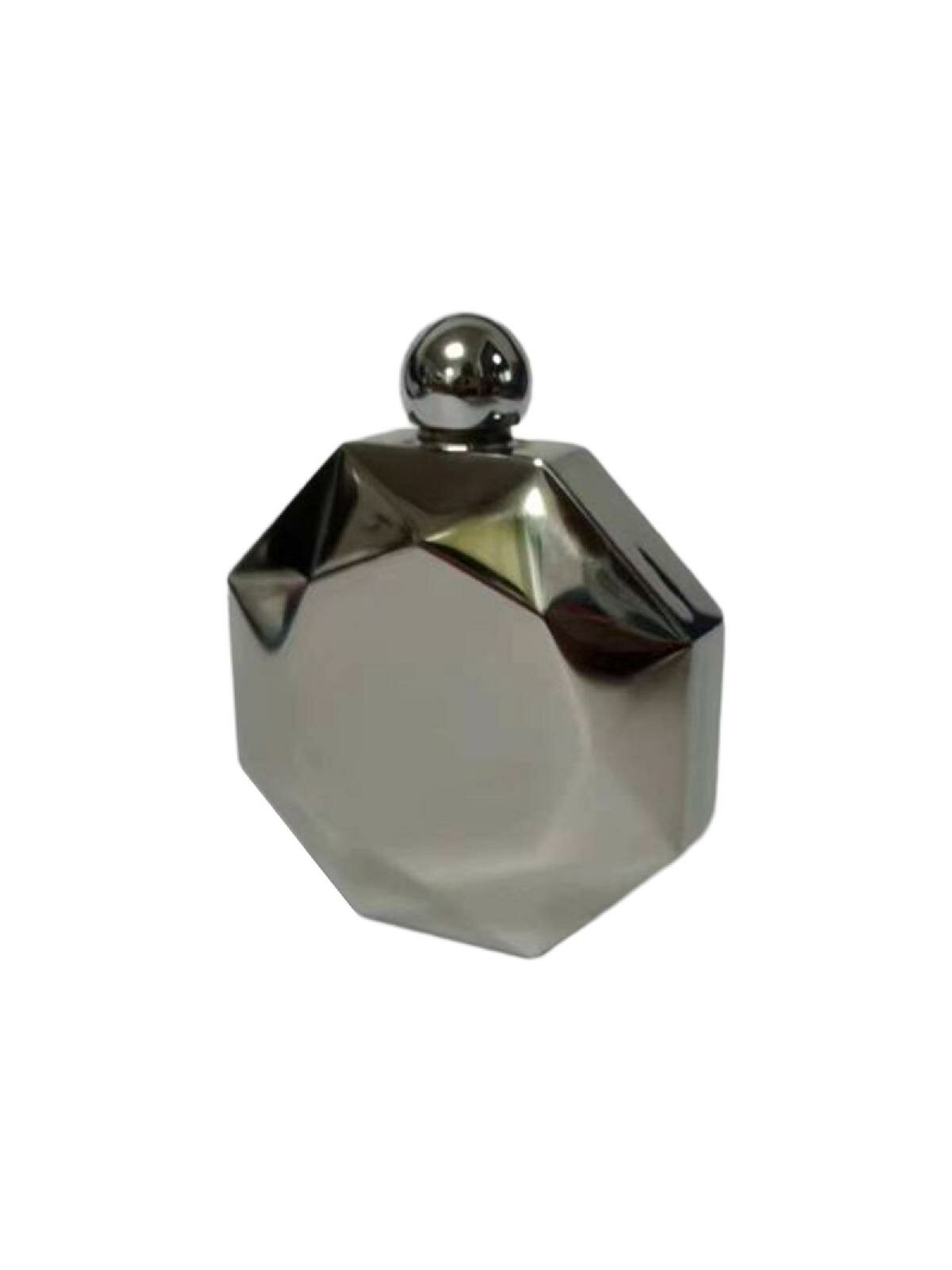 Мини-фляжки из нержавеющей стали, портативные Фляжки для ликера, виски, Винные горшки