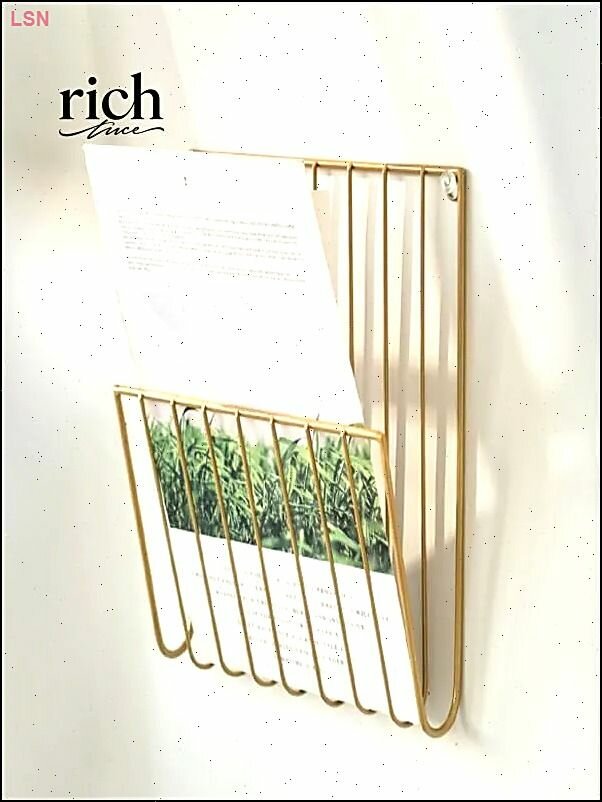 Газетница, 1 шт.