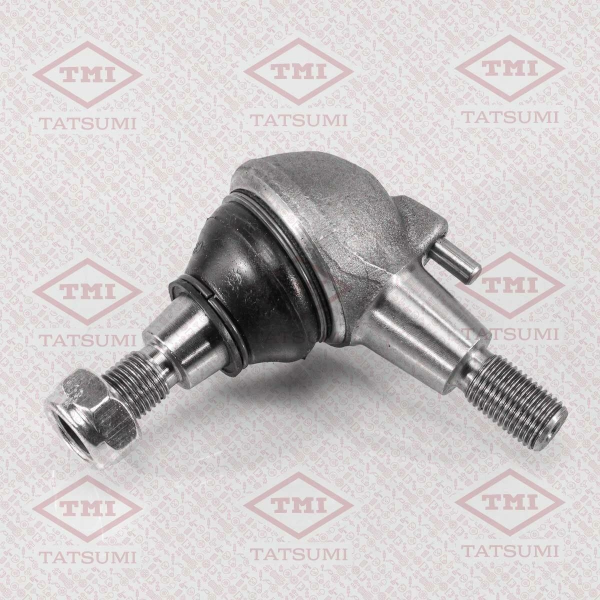 Опора шаровая TATSUMI нижняя L, R MERCEDES W212 09-> (TEA1098)