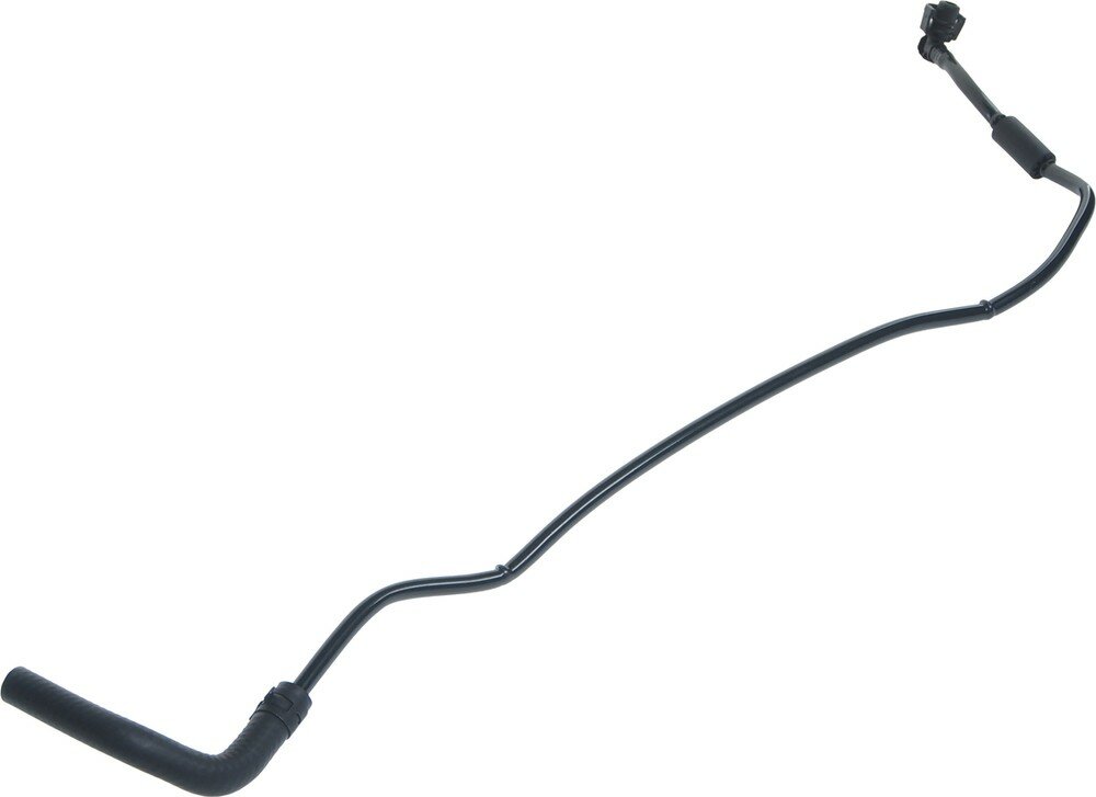 Трубка подогрева дроссельной заслонки OPEL Astra /CHEVROLET Cruze NSP 1441418843 NSP0155559352 A52P Q0