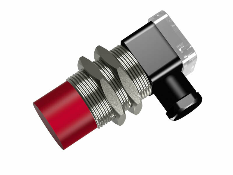 Датчик бесконтактный индуктивный И31-NO-PNP-K(Л63),40690