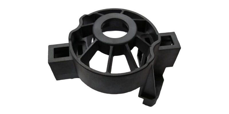 Щеткодержатель N000-025-596 для ЗИЭ-44-2800, ЗИЭ-45-3000 N000-025-596