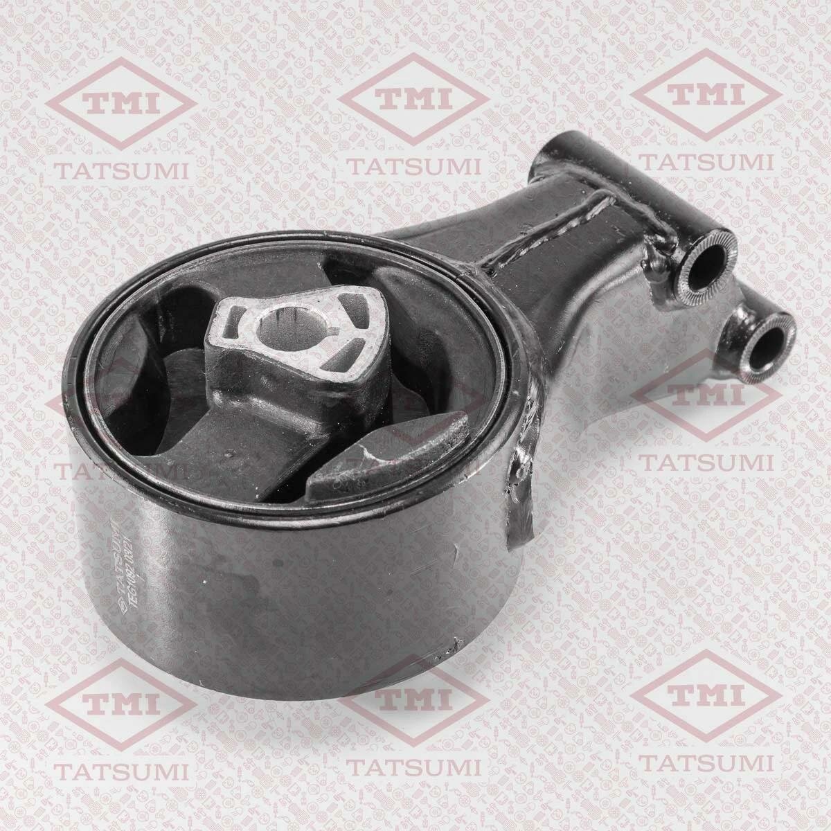 Опора двигателя TATSUMI задняя, Chevrolet Cruze, Orlando 09-, Opel Astra, Zafira 09- (TEG1092)