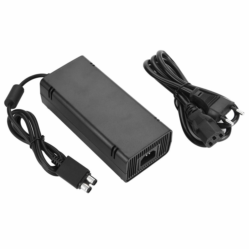 Универсальный кабель-адаптер питания для Xbox 360 Slim