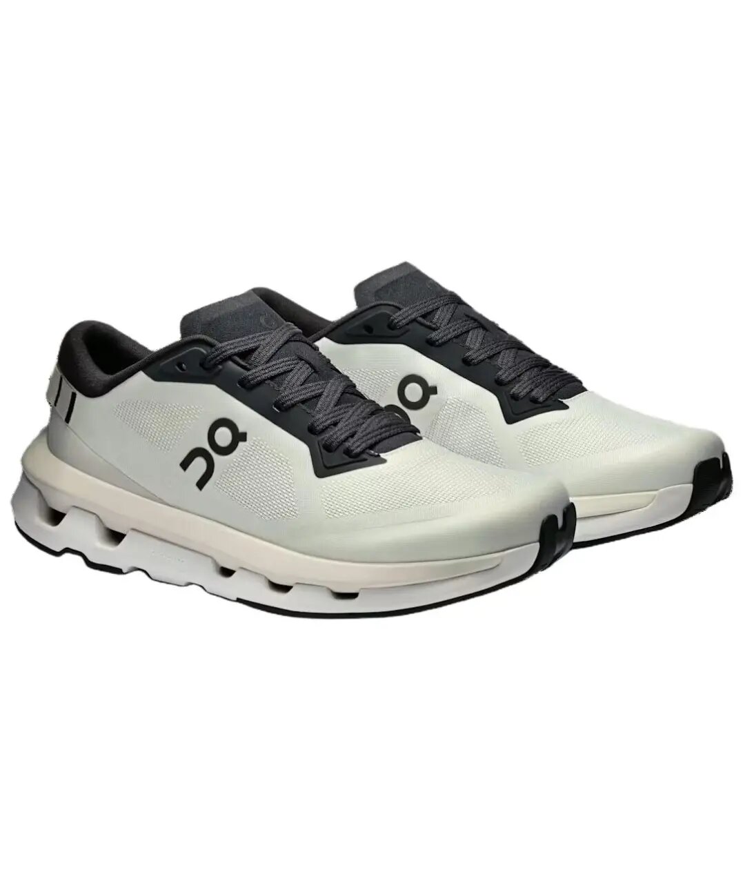 Кроссовки On Running Cloudzone One "Ice Black"