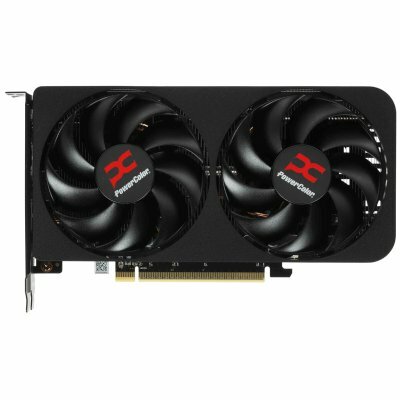 Видеокарта AMD Radeon RX 9060 XT Reaper 16Gb RX9060XT 16G-A