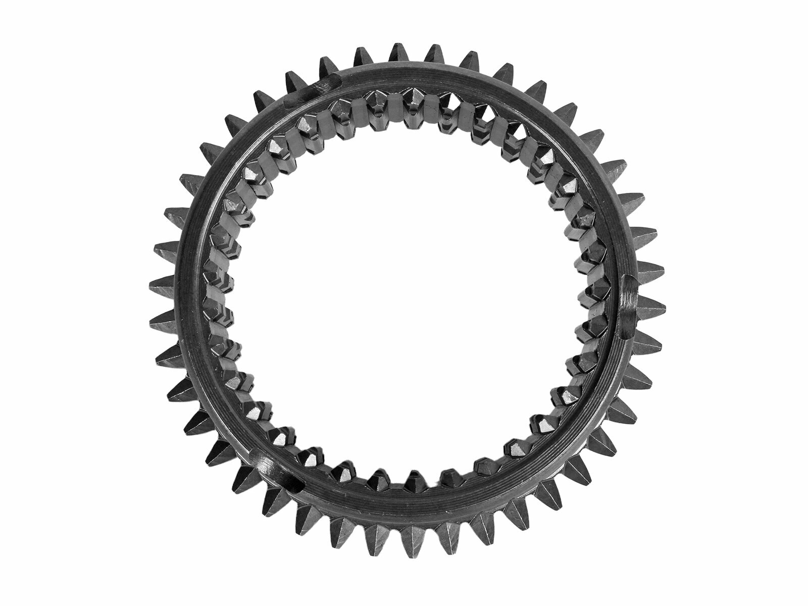 Муфта КПП ВАЗ-2108-10 1-2 передачи Riginal