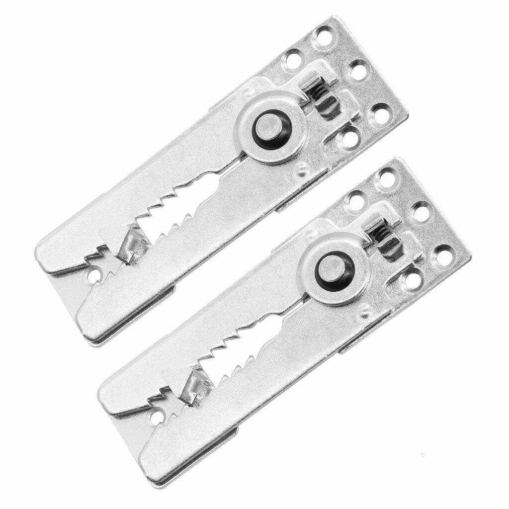 Соединительные клипсы для дивана, 2 шт, 155 железная заглушка-пряжка