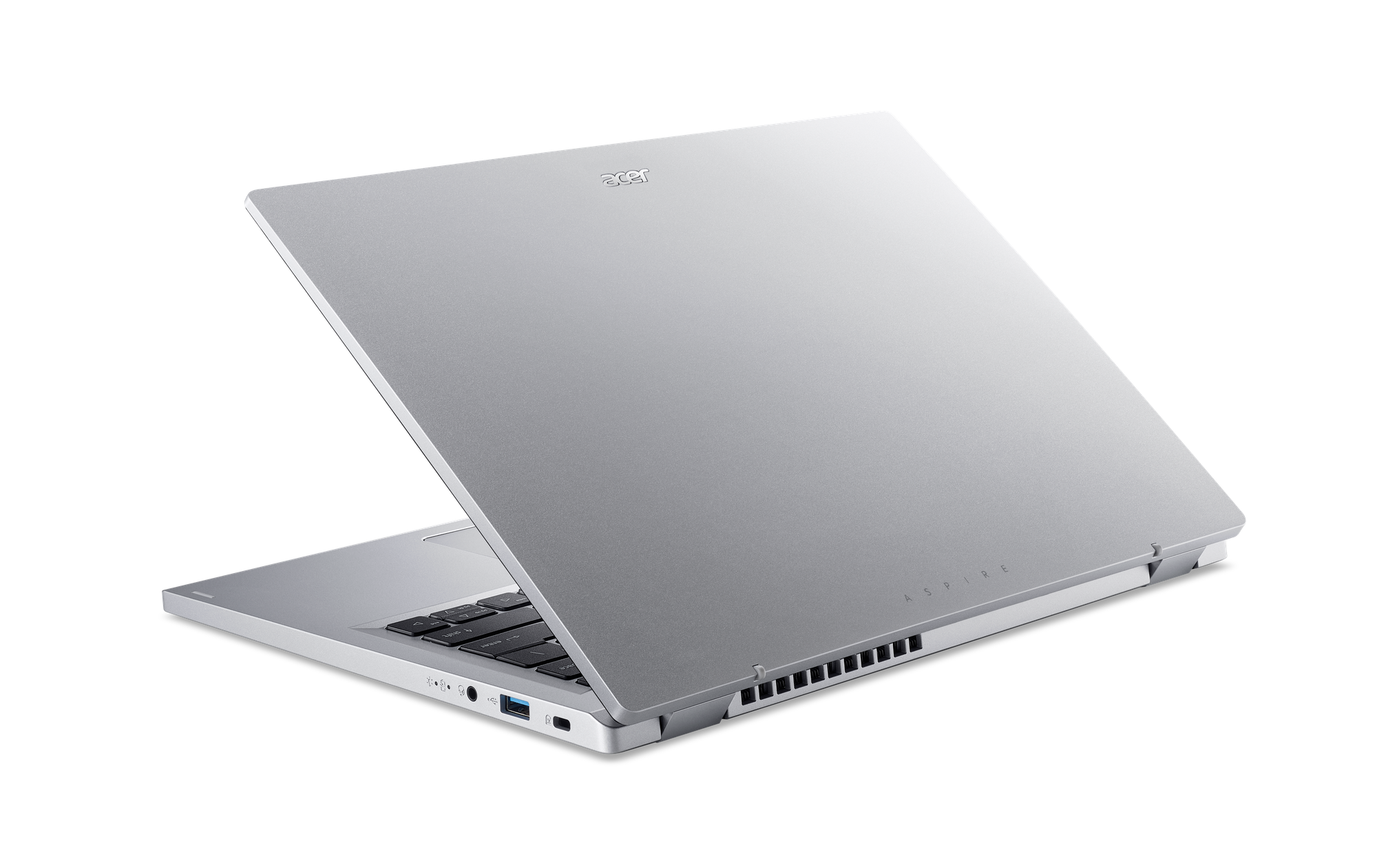 Ноутбук Acer Aspire Go 14 AG14-21P Ryzen 3 7320U 8Gb SSD 256Gb AMD Radeon Graphics 14 WUXGA IPS Cam