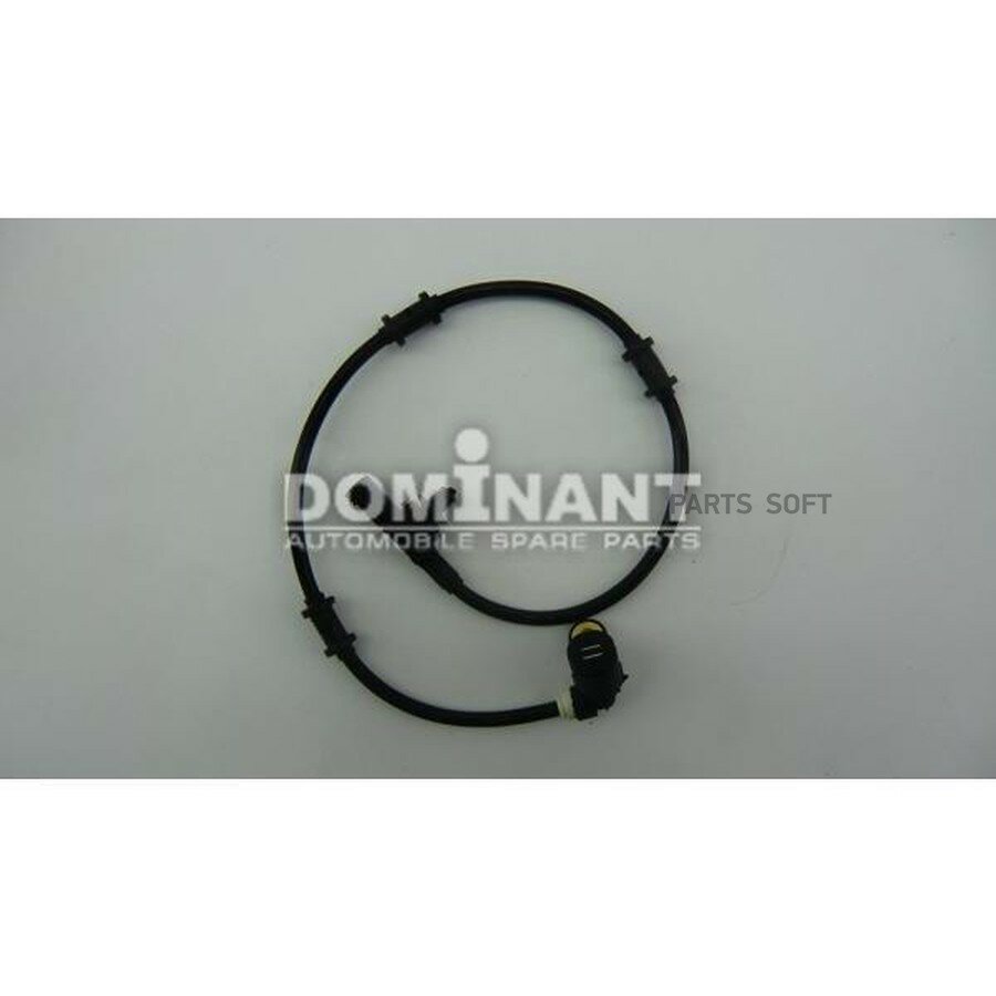 Датчик ABS задний левый от официального дистрибьютора, DOMINANT, артикул MB16035401017