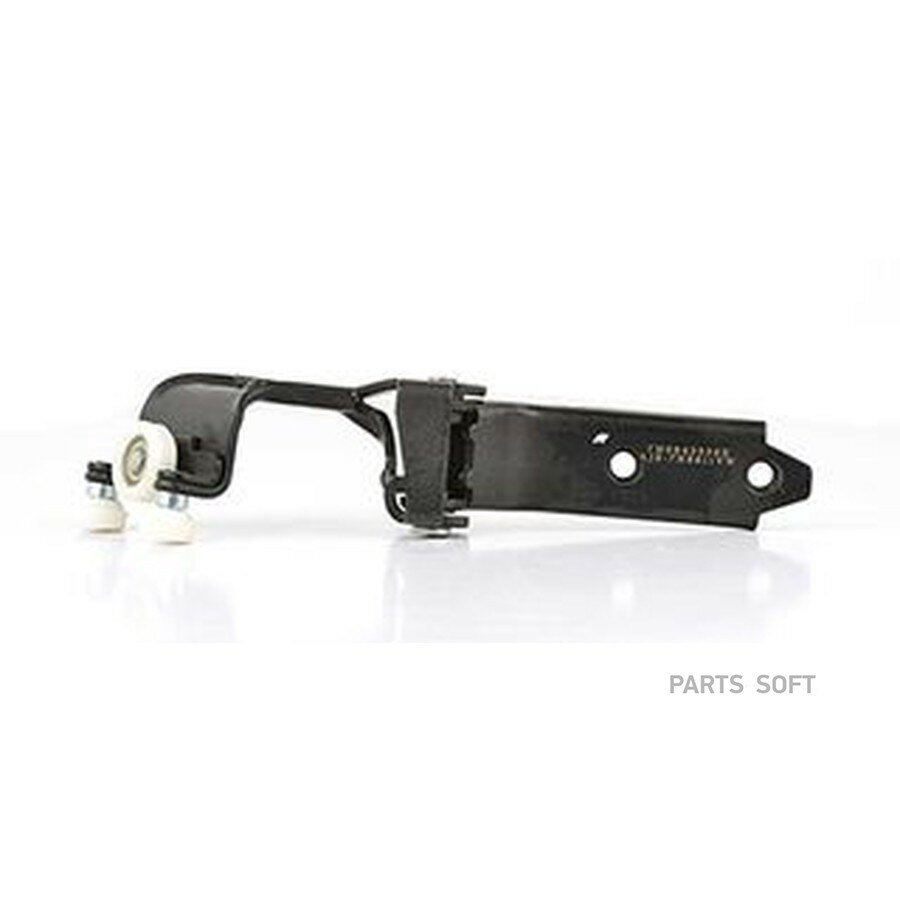 BSG 90-975-004, Ролик двери BSG КНР от официального дистрибьютора, BSG AUTO PARTS, артикул BSG90975004
