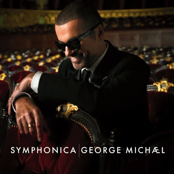 George Michael. Symphonica (1CD/Компакт-диск)